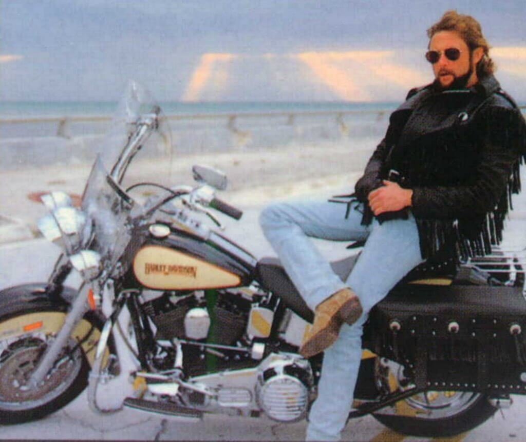 A trágica história de Tim Richmond – GPTotal